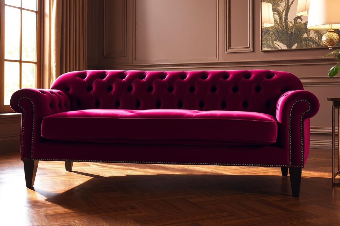 Unleash the versatility of an ottoman sofa that will revolutionize your space