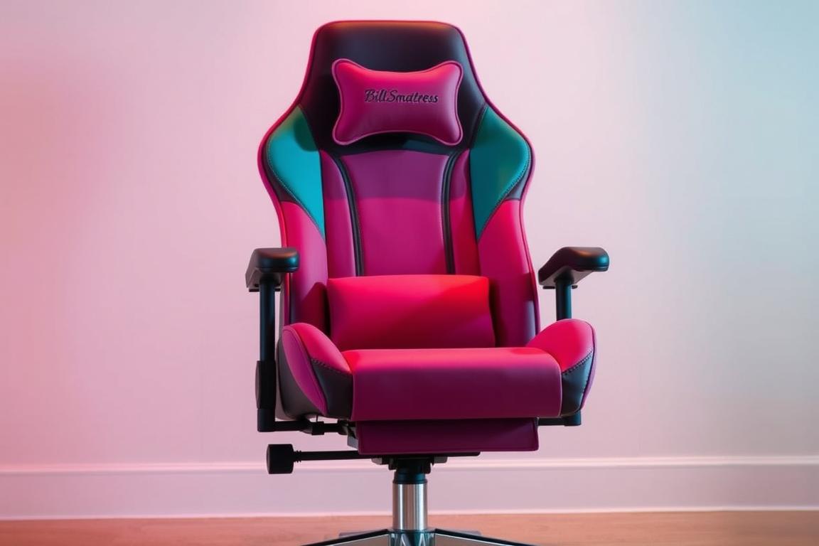 My Top Pick for Kids Gaming Chair Comfort