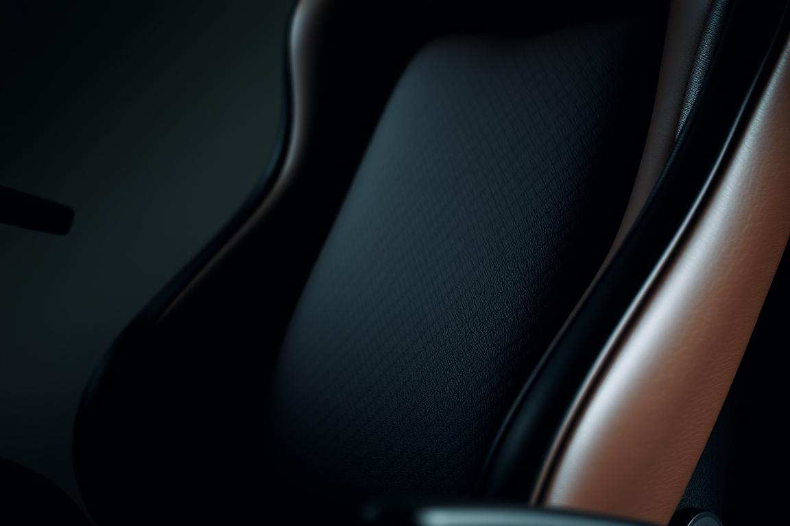 Autofull Gaming Chair Review: Comfort Meets Style