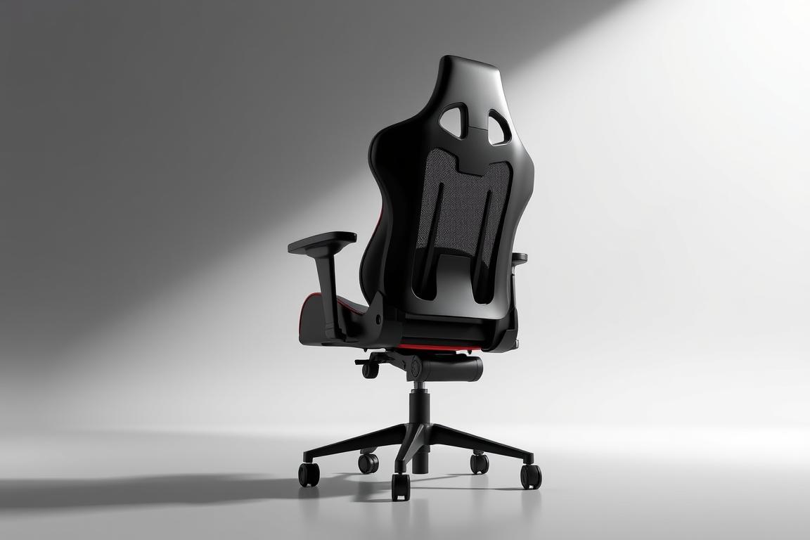 Embody Gaming Chair Review: A Game Changer