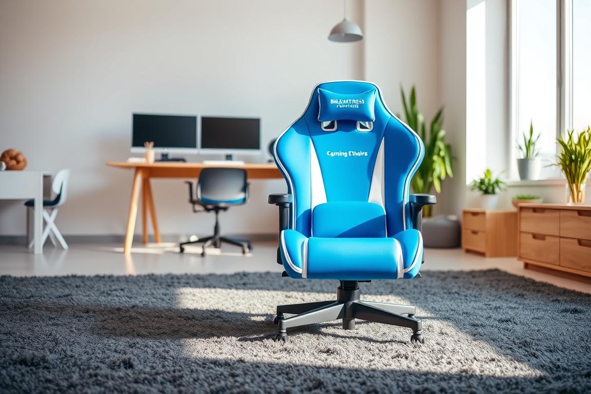 My Top Pick for Kids Gaming Chair Comfort